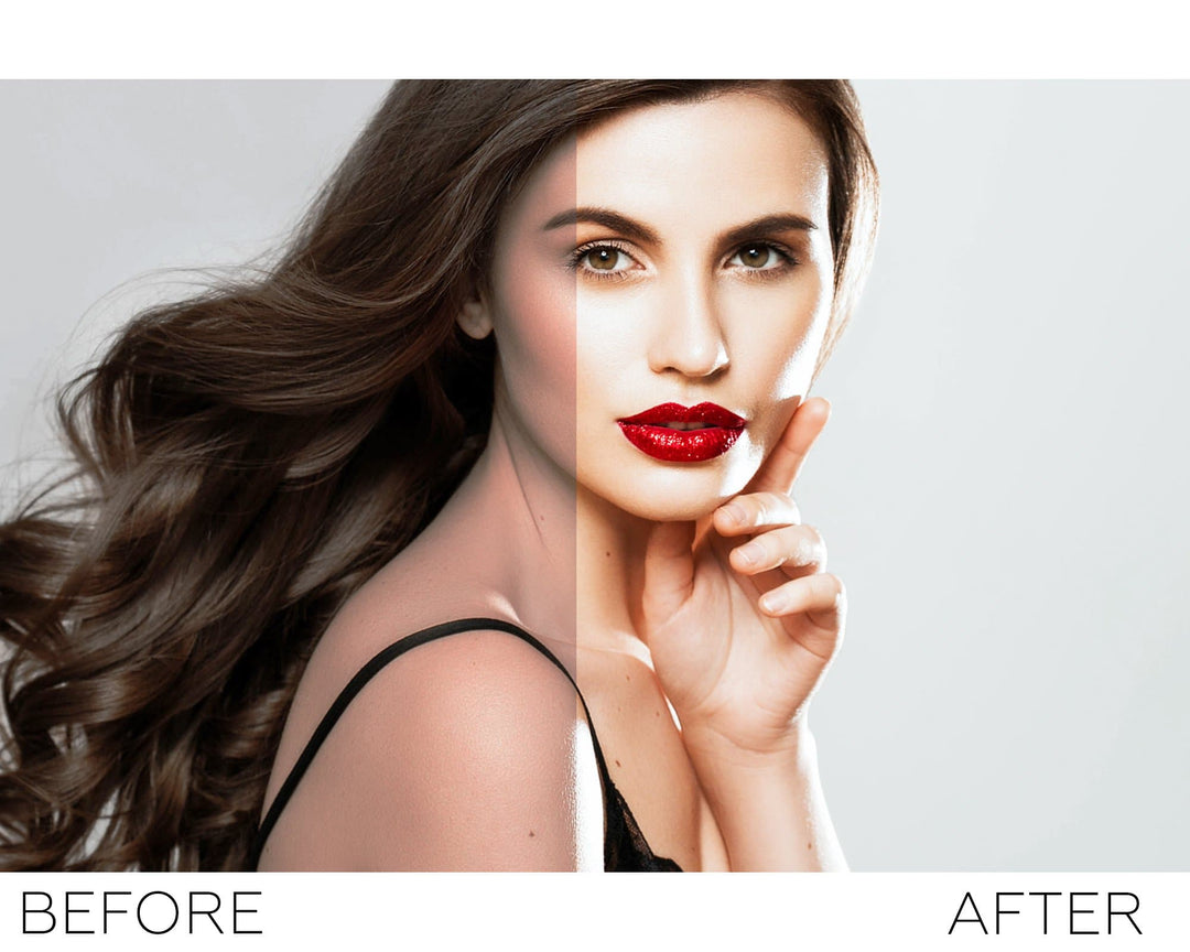 Face and skin Lightroom Presets – Photodobe (Photo-presets)