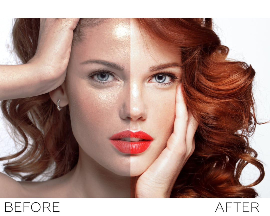 Face and skin Lightroom Presets – Photodobe (Photo-presets)