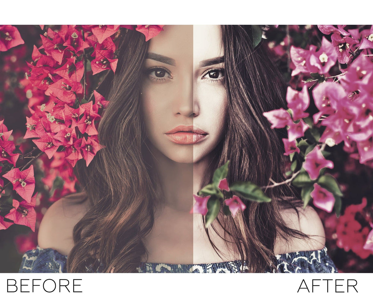 Journalist Photoshop Actions – Photodobe (Photo-presets)